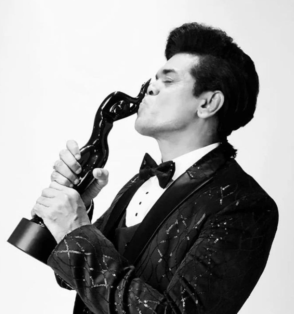 Filmfare Awards Marathi 2021 Winners With Photos - Filmibeat