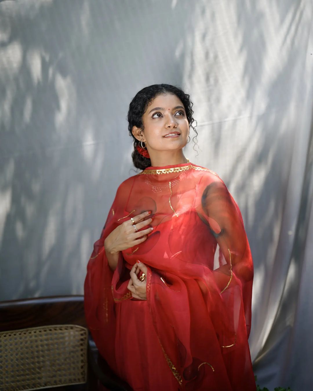 അഴകൊഴുകുന്ന ശിൽപ്പം പോലെ അന്നാ ബൈൻ, ചിത്രങ്ങൾ കാണാം | Mollywood Actress ...