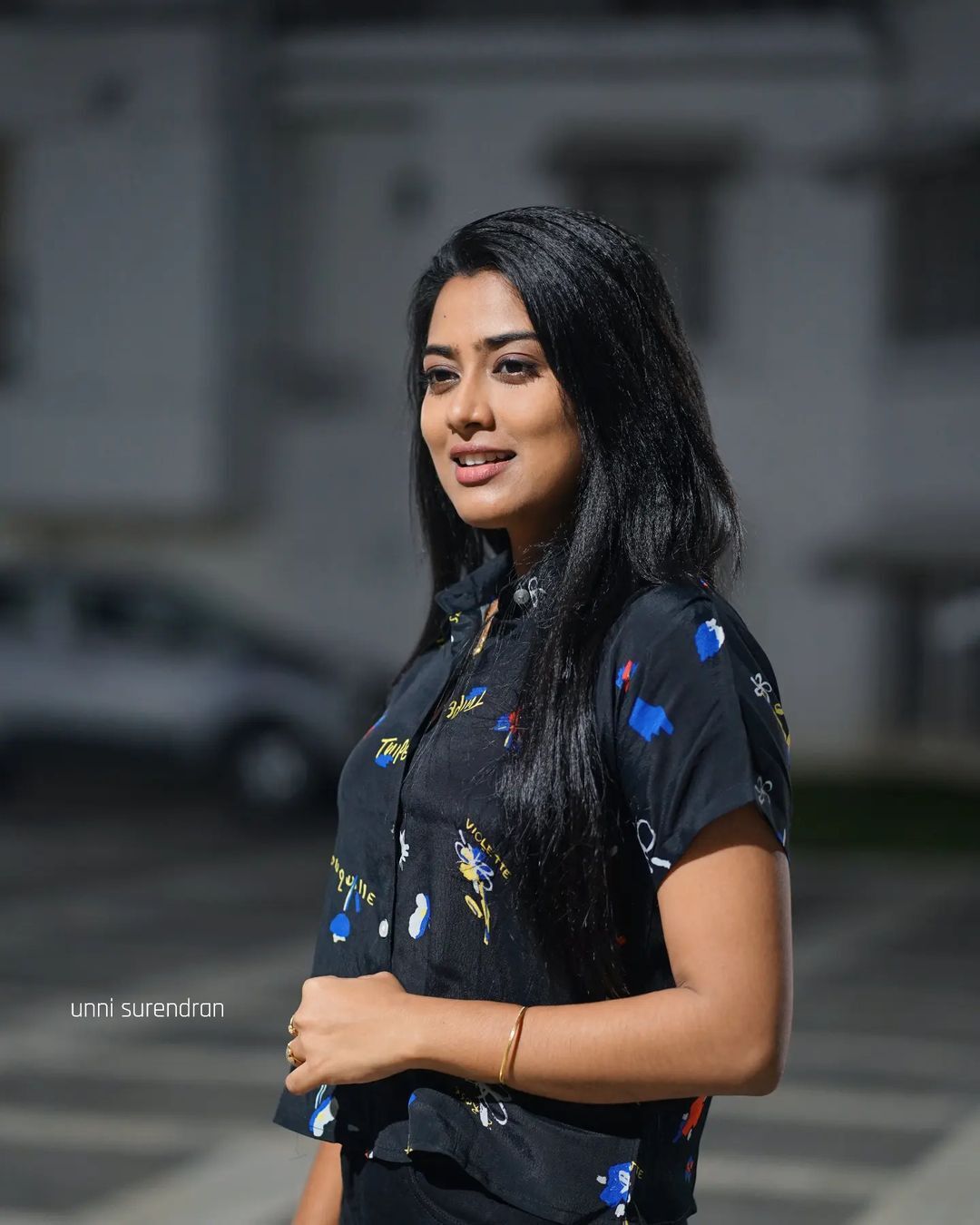 സിമ്പിള്‍ ലുക്കില്‍ മനോഹരിയായി ഡയാന ഹമീദ്, ചിത്രം കാണാം | Mollywood Actress Dayyana Hameed Looks ...