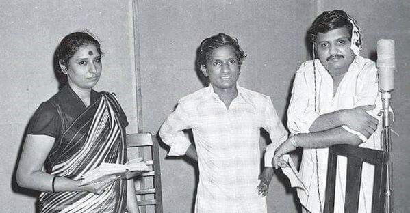 S Janaki Birthday Unseen Photos - Filmibeat