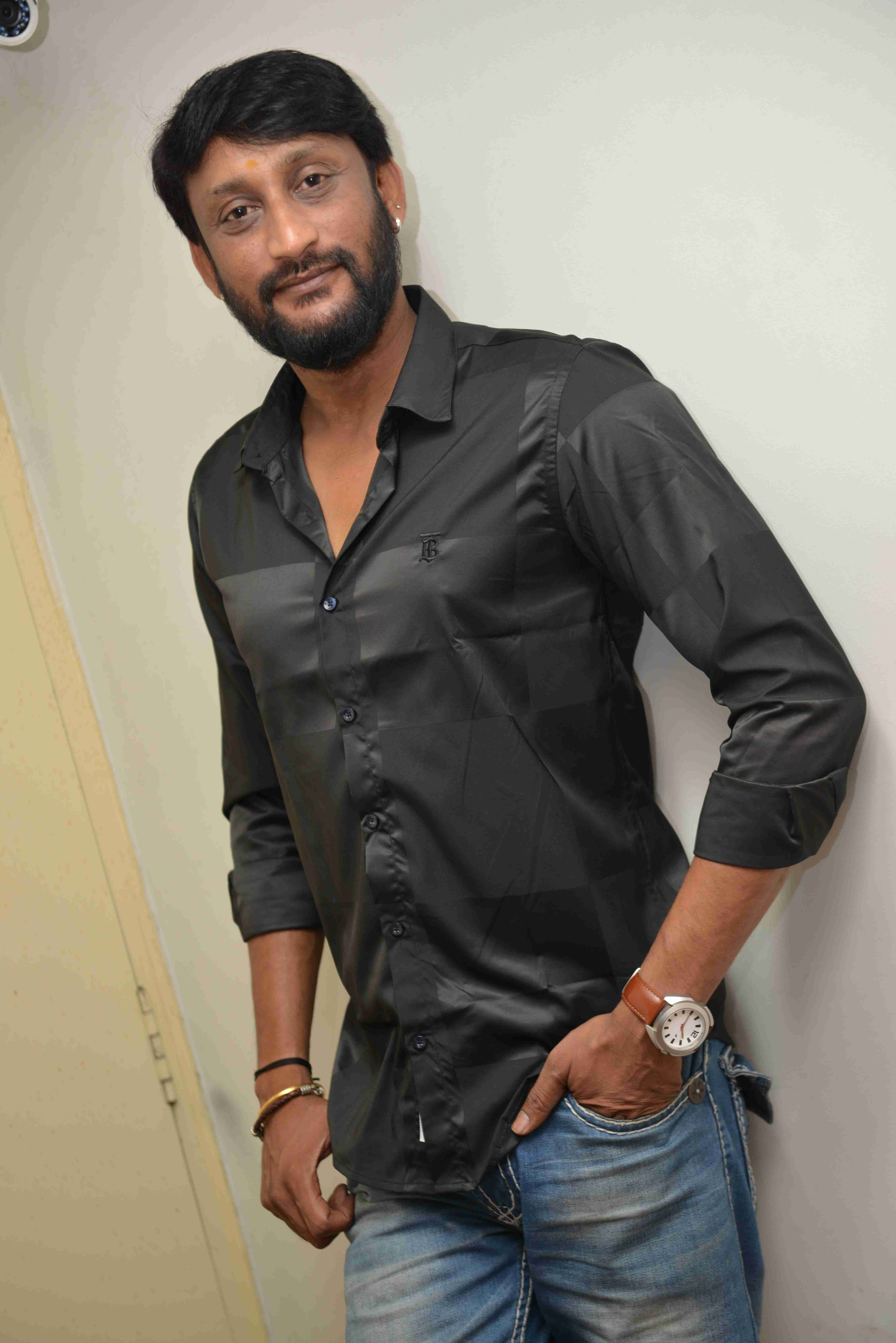 TAKKAR Film Press Meet - Filmibeat