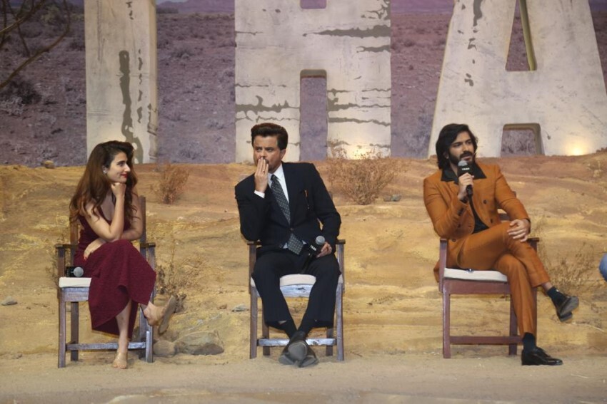 Thar Trailer Launch - Filmibeat