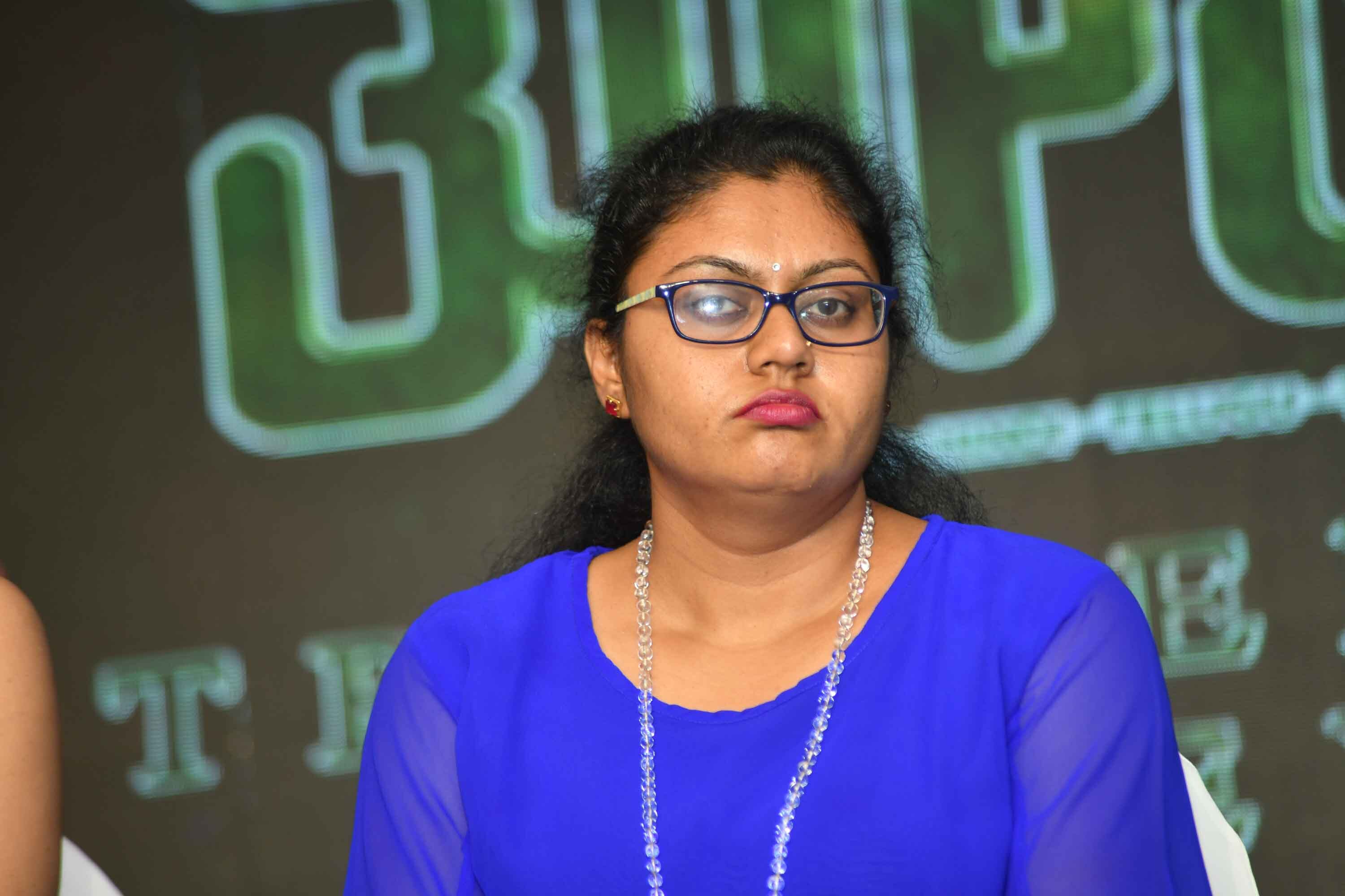 THOTHAPURI Film Trailer Launch Event - Filmibeat