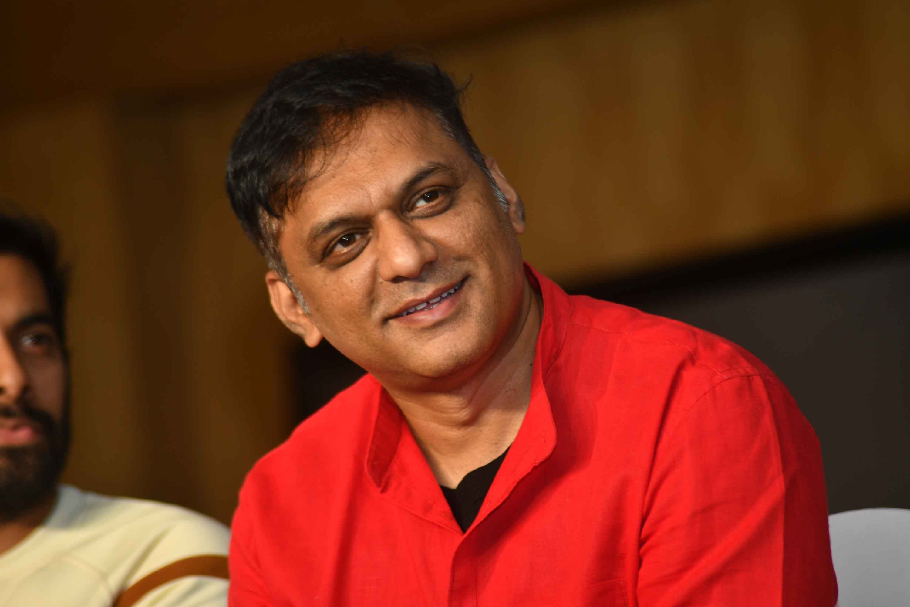 THOTHAPURI Film Trailer Launch Event - Filmibeat