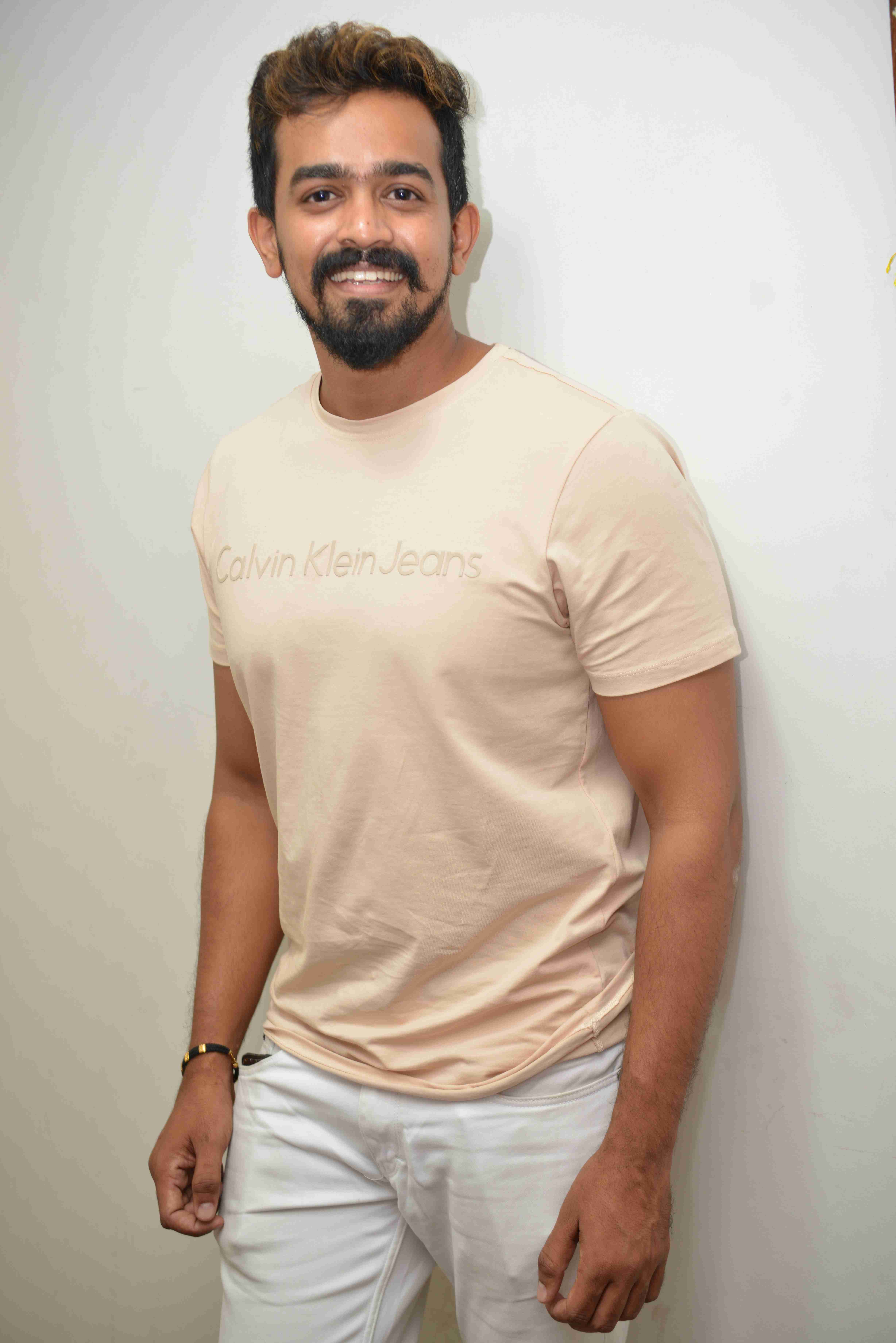 TOOTU MADIKE Film Press Meet - Filmibeat