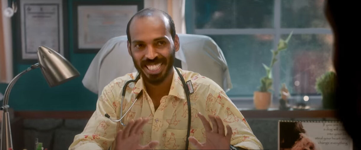 777 Charlie Kannada Movie: Pooja, Shooting Stills, Location Photos ...