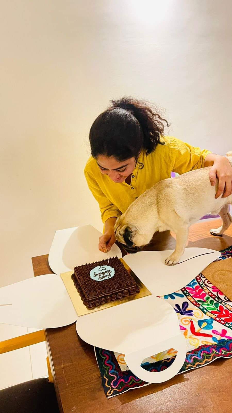 Actor Shatru ఫ్యామిలీ ఫొటోస్.. ముందు ఎప్పుడైనా చూశారా? | Actor Shatru ...