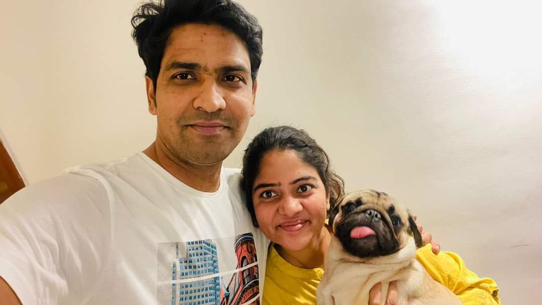 Actor Shatru ఫ్యామిలీ ఫొటోస్.. ముందు ఎప్పుడైనా చూశారా? | Actor Shatru ...