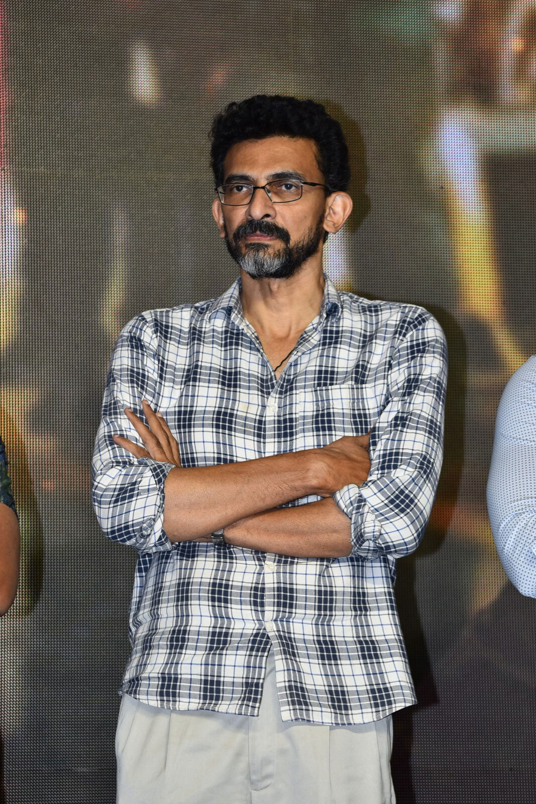 Bhala Thandanana Movie Pre Release Event Stills - Filmibeat