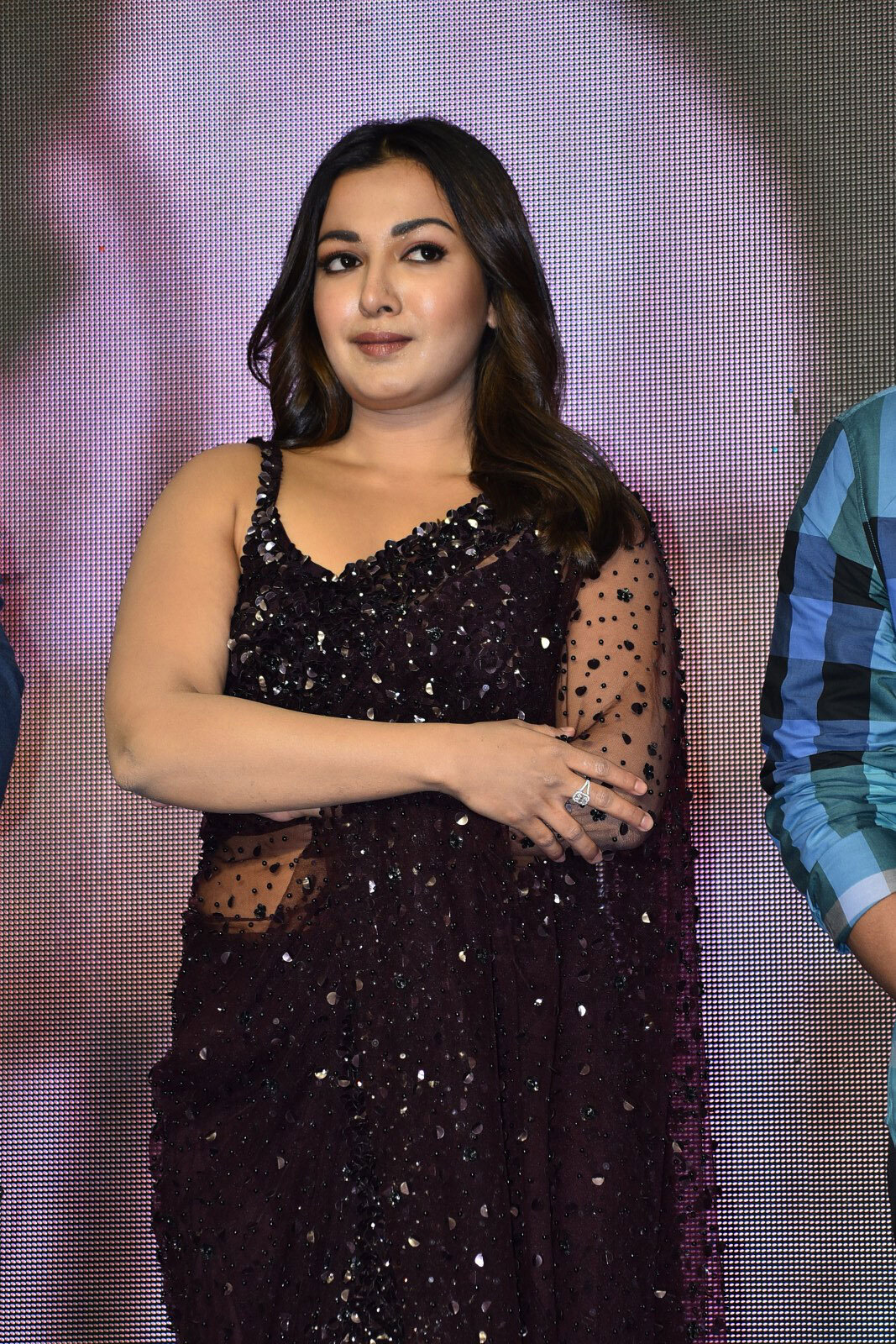 Bhala Thandanana Movie Pre Release Event Stills - Filmibeat