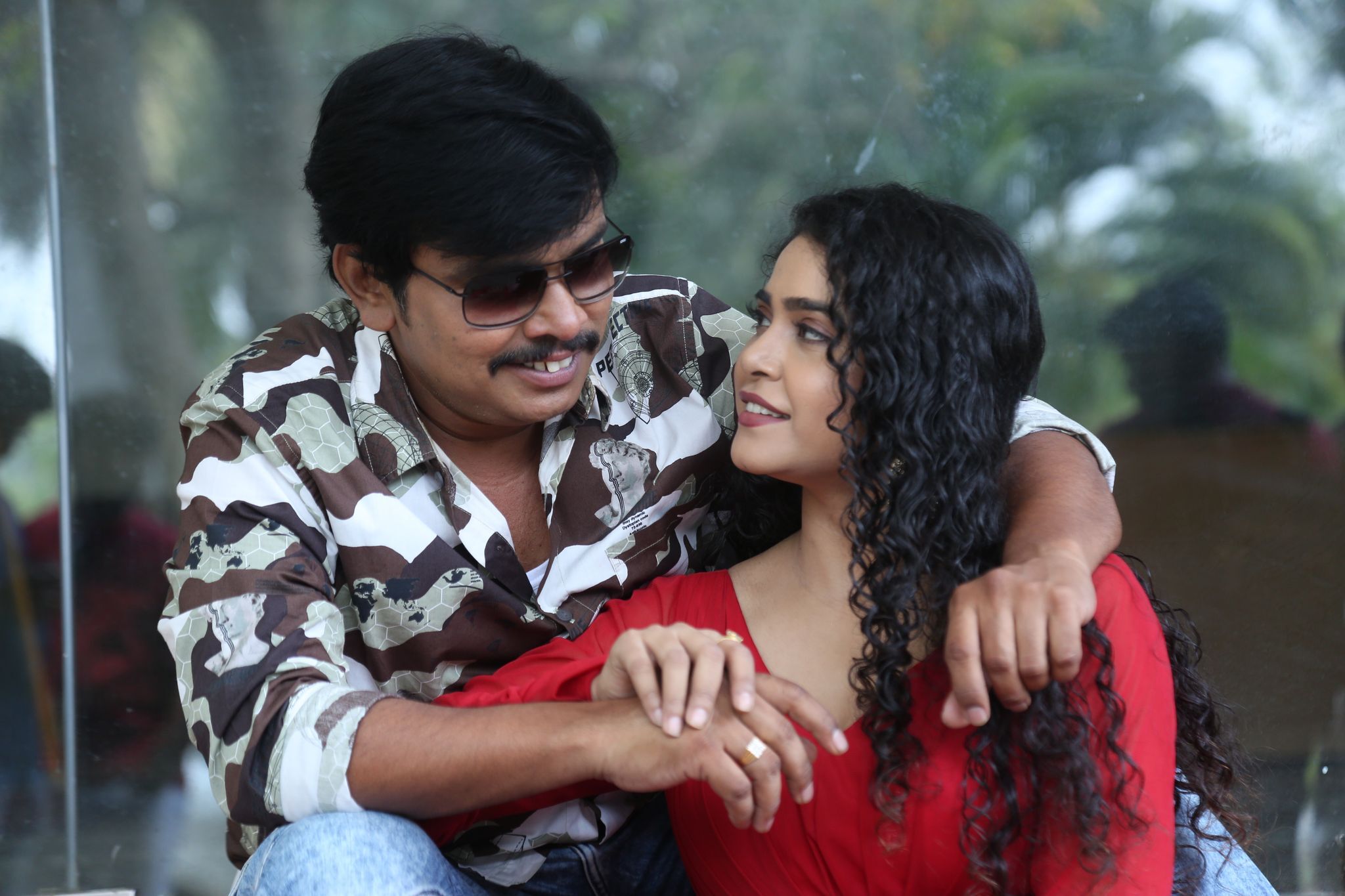 Dhagad Samba Movie Trailer Launch - Filmibeat