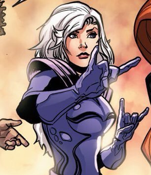 Here's First Look At Clea From Doctor Strange In The Multiverse Of ...