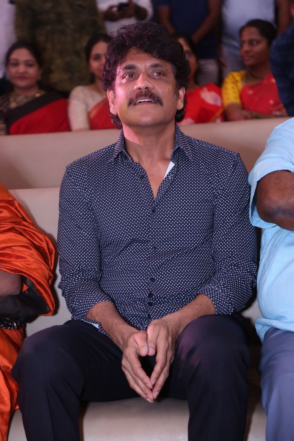 Jayamma Panchayathi Movie Pre Release Event Stills - Filmibeat