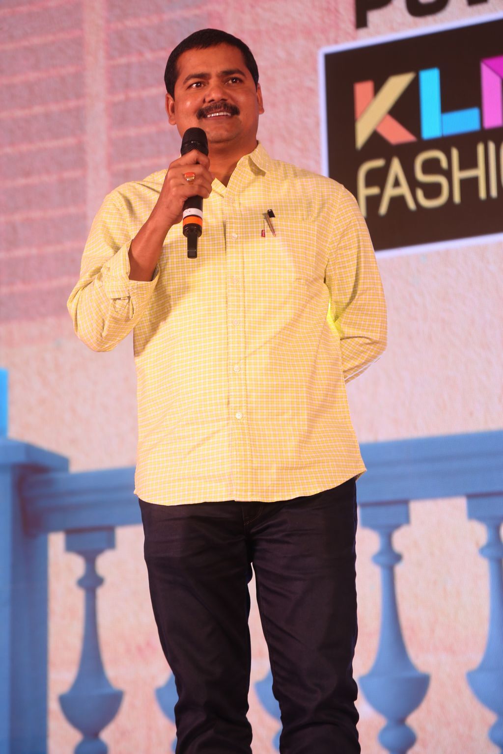 Jayamma Panchayathi Movie Pre Release Event Stills - Filmibeat