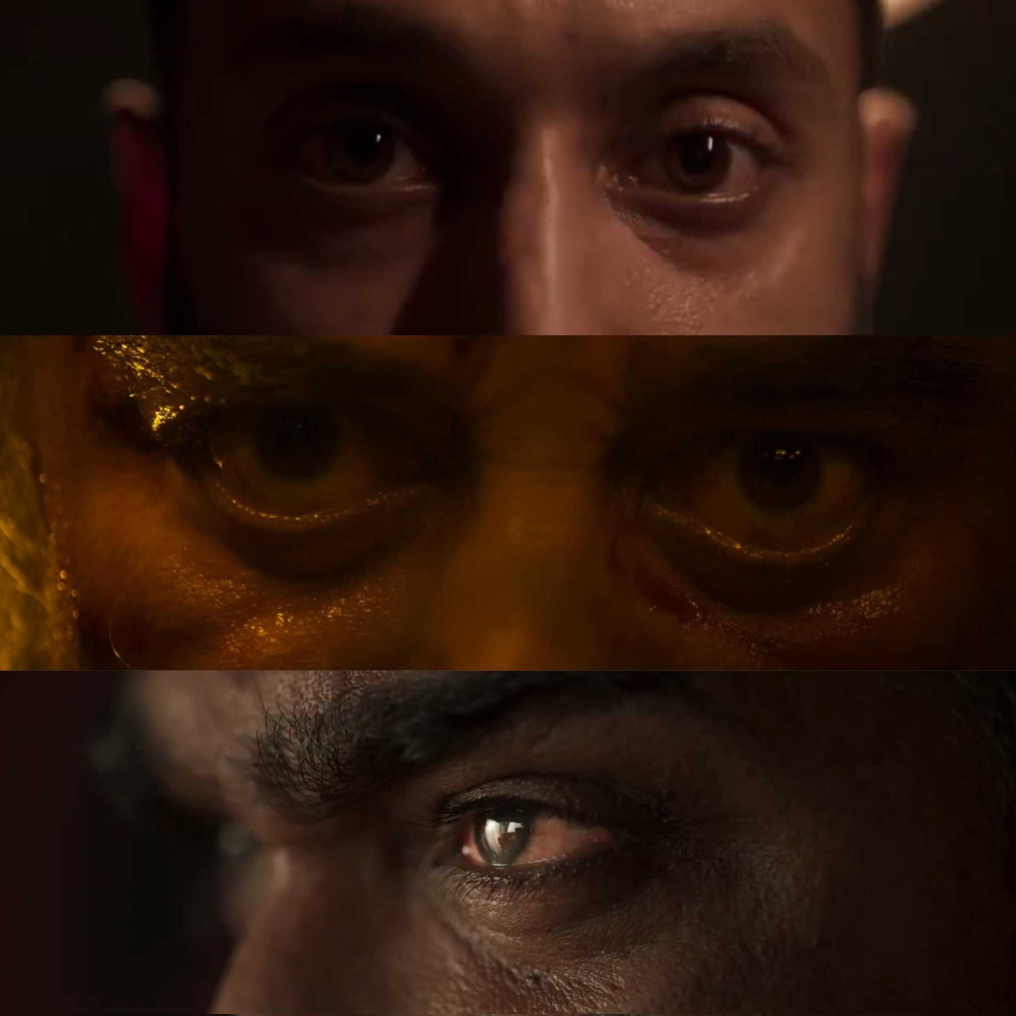 வெறித்தனமா இருக்கு விக்ரம் டிரைலர்.. கமல், விஜய்சேதுபதி, பகத் ஃபாசில் ...