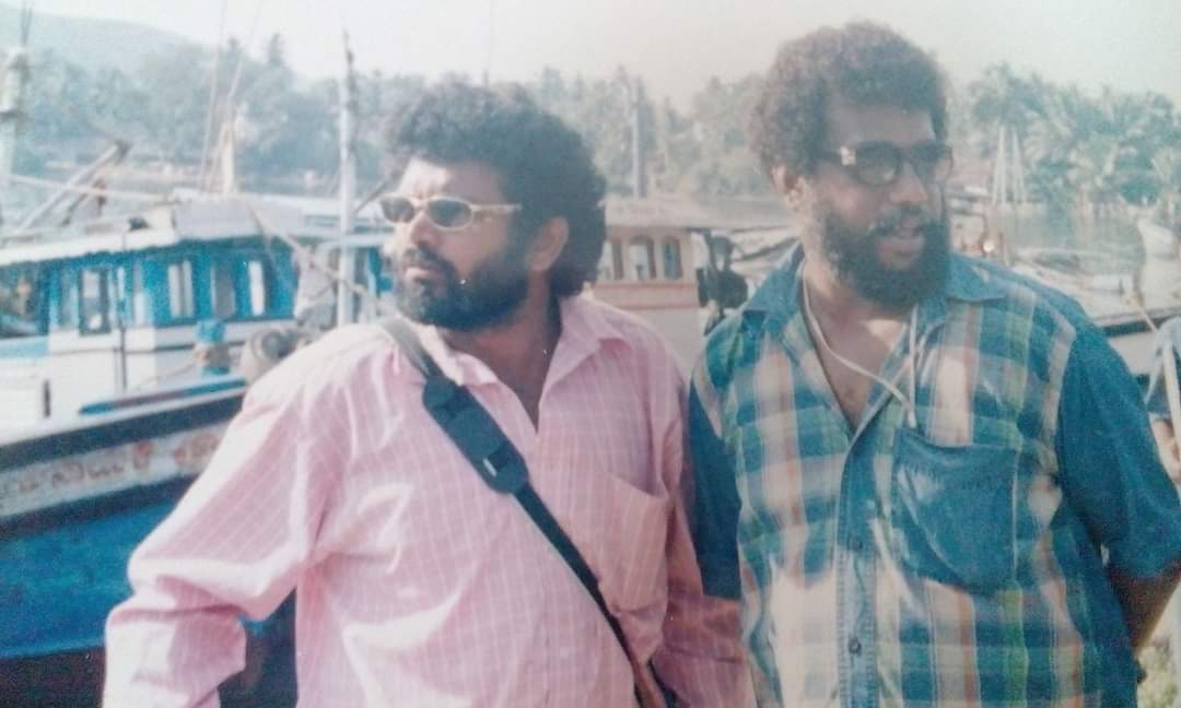 Kgf2 Actor Mohan Juneja Unseen And Family - Filmibeat