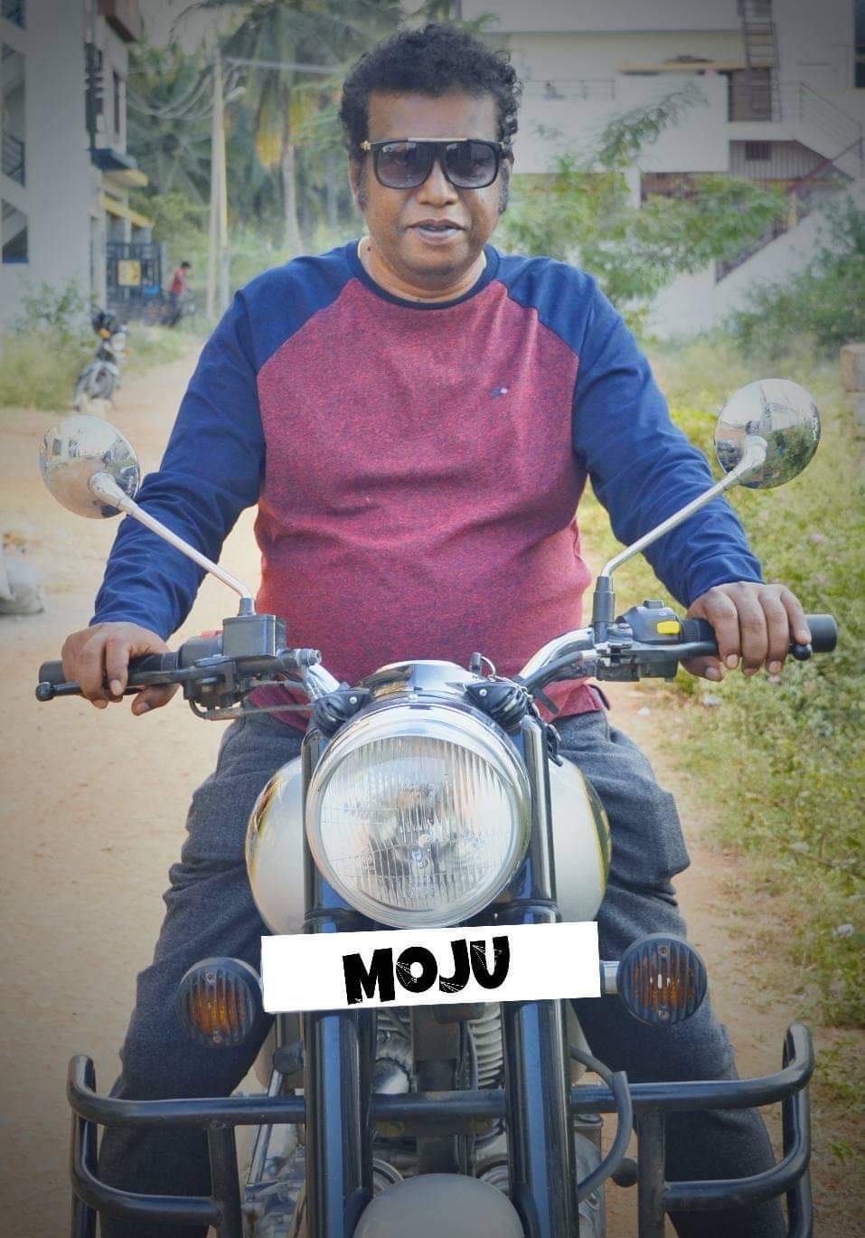 Kgf2 Actor Mohan Juneja Unseen And Family - Filmibeat