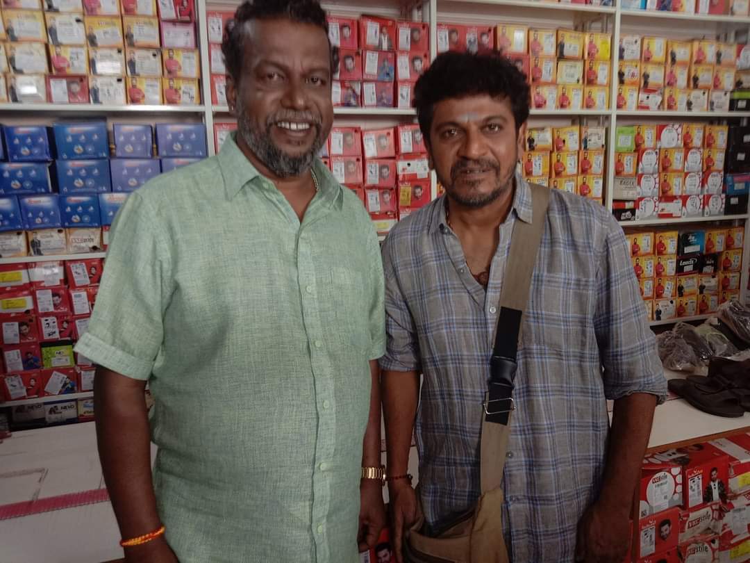 Kgf2 Actor Mohan Juneja Unseen And Family - Filmibeat