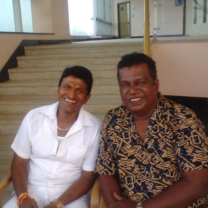 Kgf2 Actor Mohan Juneja Unseen And Family - Filmibeat