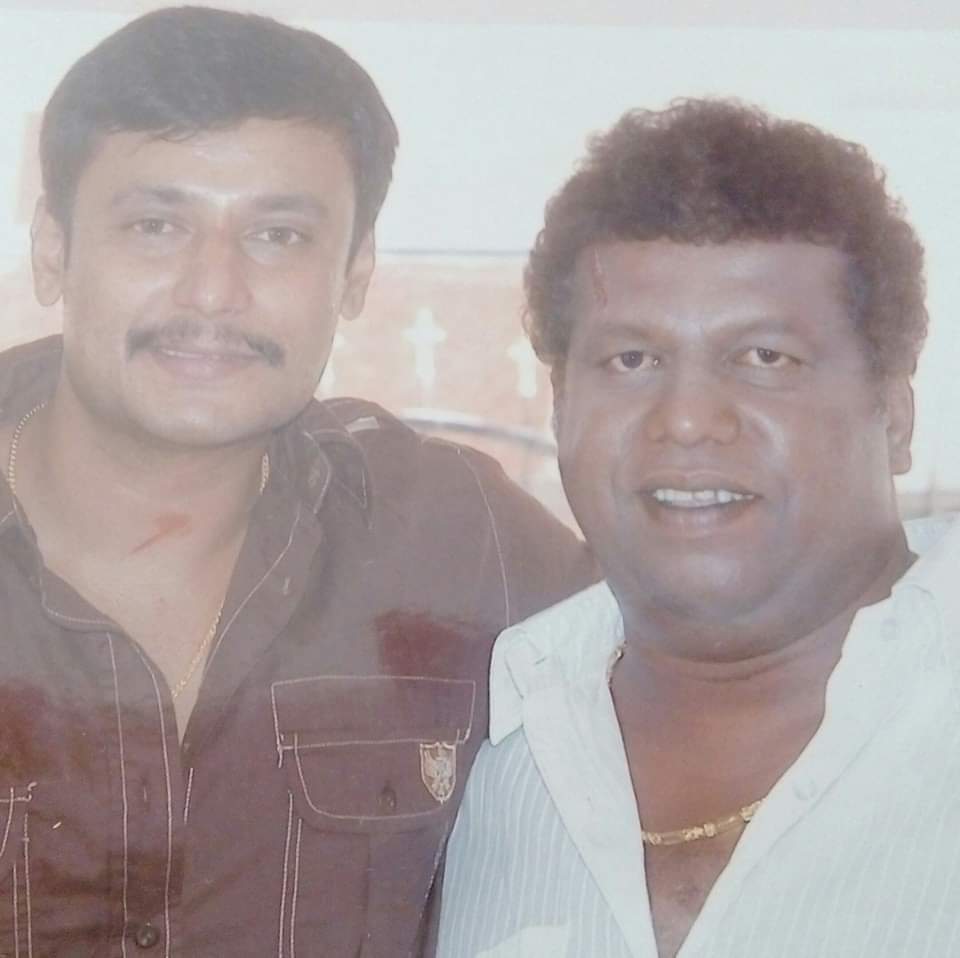 Kgf2 Actor Mohan Juneja Unseen And Family - Filmibeat