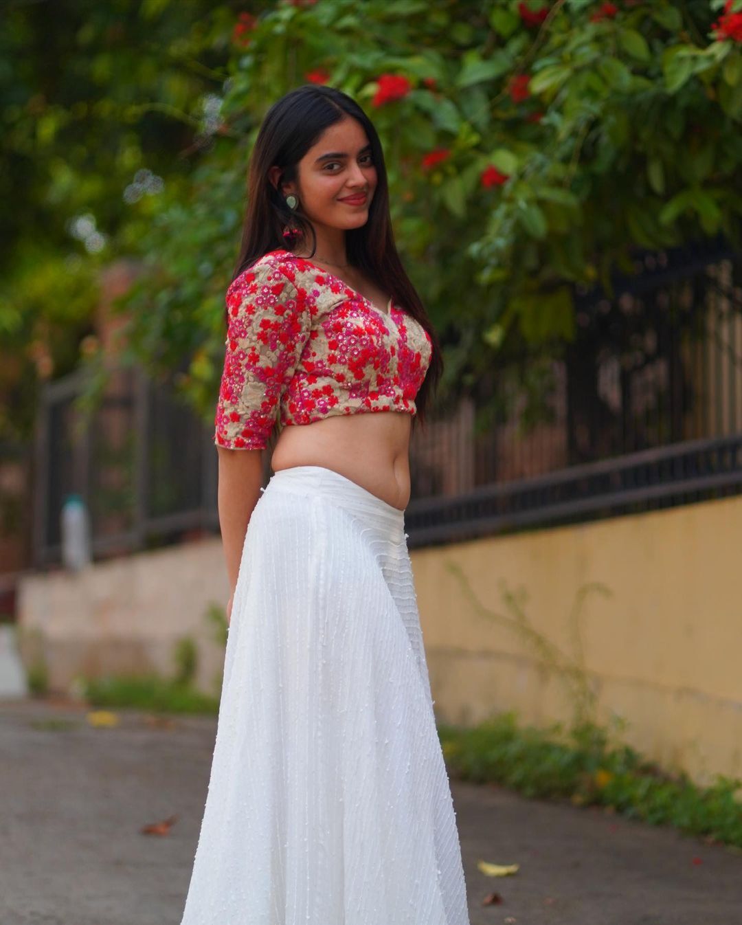 Kushitha Kallapu Photos: Latest HD Images, Pictures, Stills & Pics ...