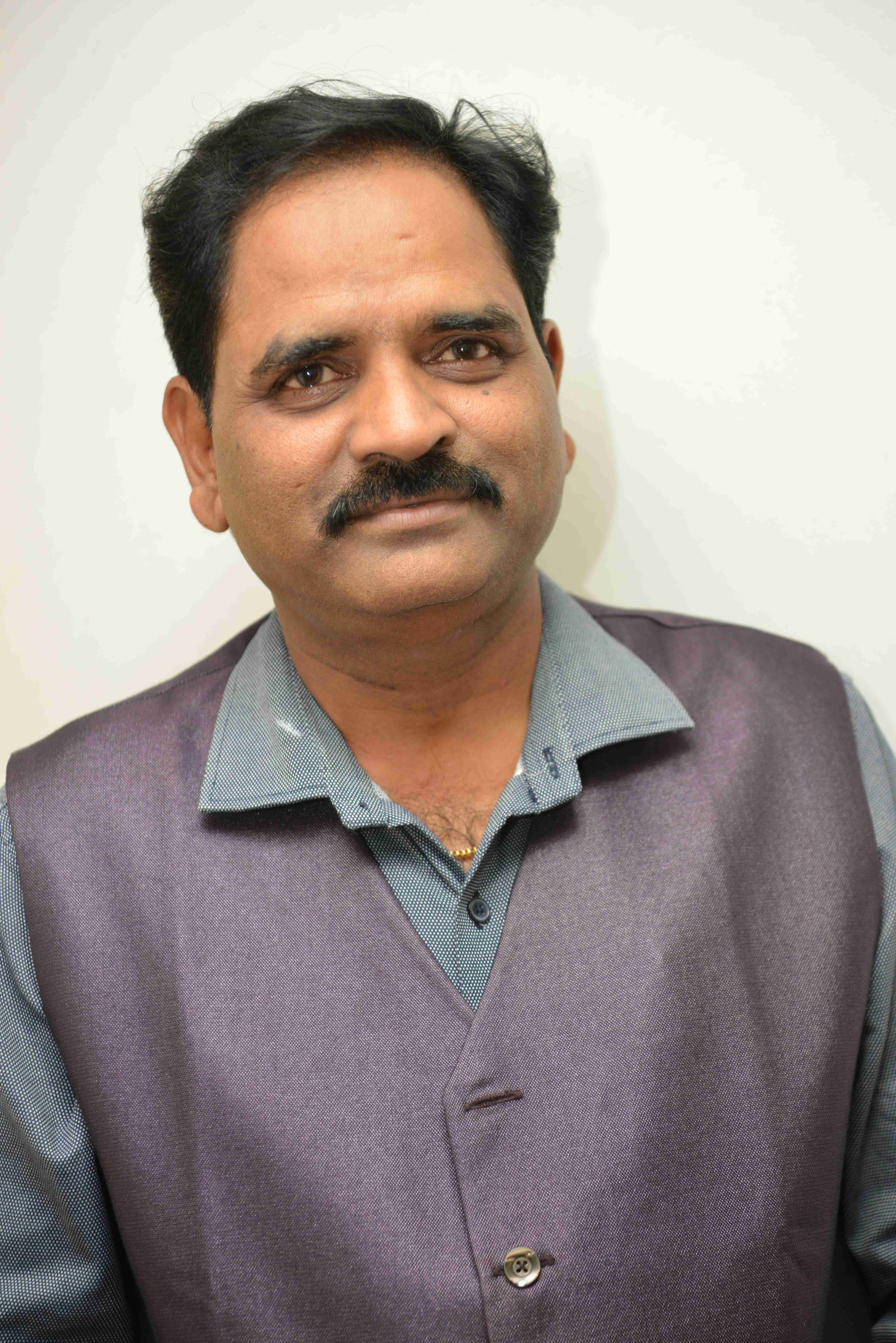 MAHABALI Film Press Meet - Filmibeat