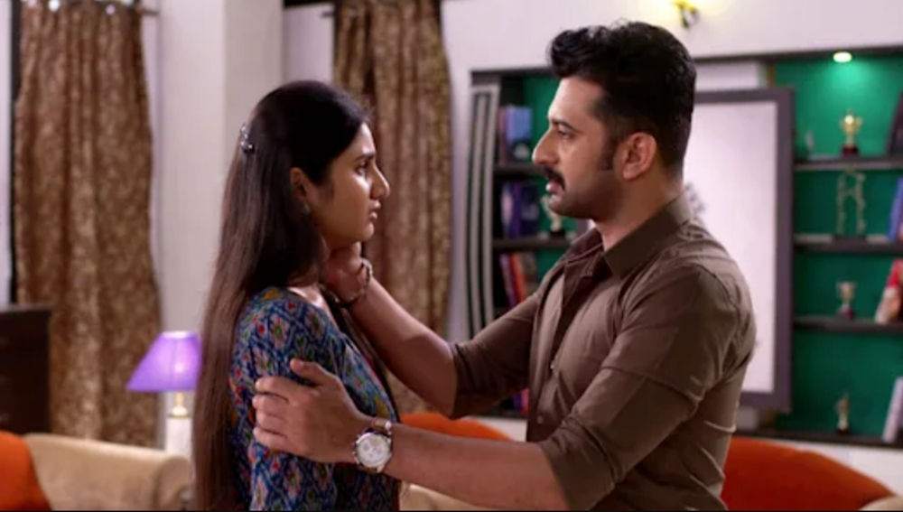 Marathi TRP Toppers (ONLINE): Aai Kuthe Kaay Karte, Man Udu Udu Zhala & Other TV Shows Are In ...