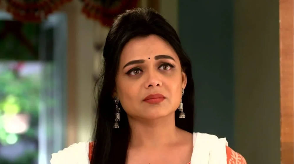 Marathi TRP Toppers (ONLINE): Aai Kuthe Kaay Karte Remains On Top; Tu Tevha Tashi Is Out Of Top ...