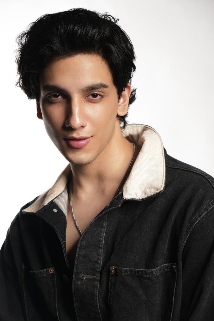 Meet Vedang Raina, A Newcomer To Feature In The Archies Alongside ...