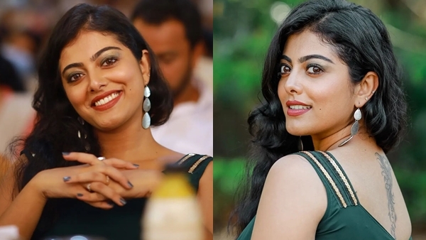 സിമ്പിള്‍ ലുക്കില്‍ സുന്ദരിയായി മെറിന്‍. ചിത്രങ്ങൾ കാണാം | Mollywood ...