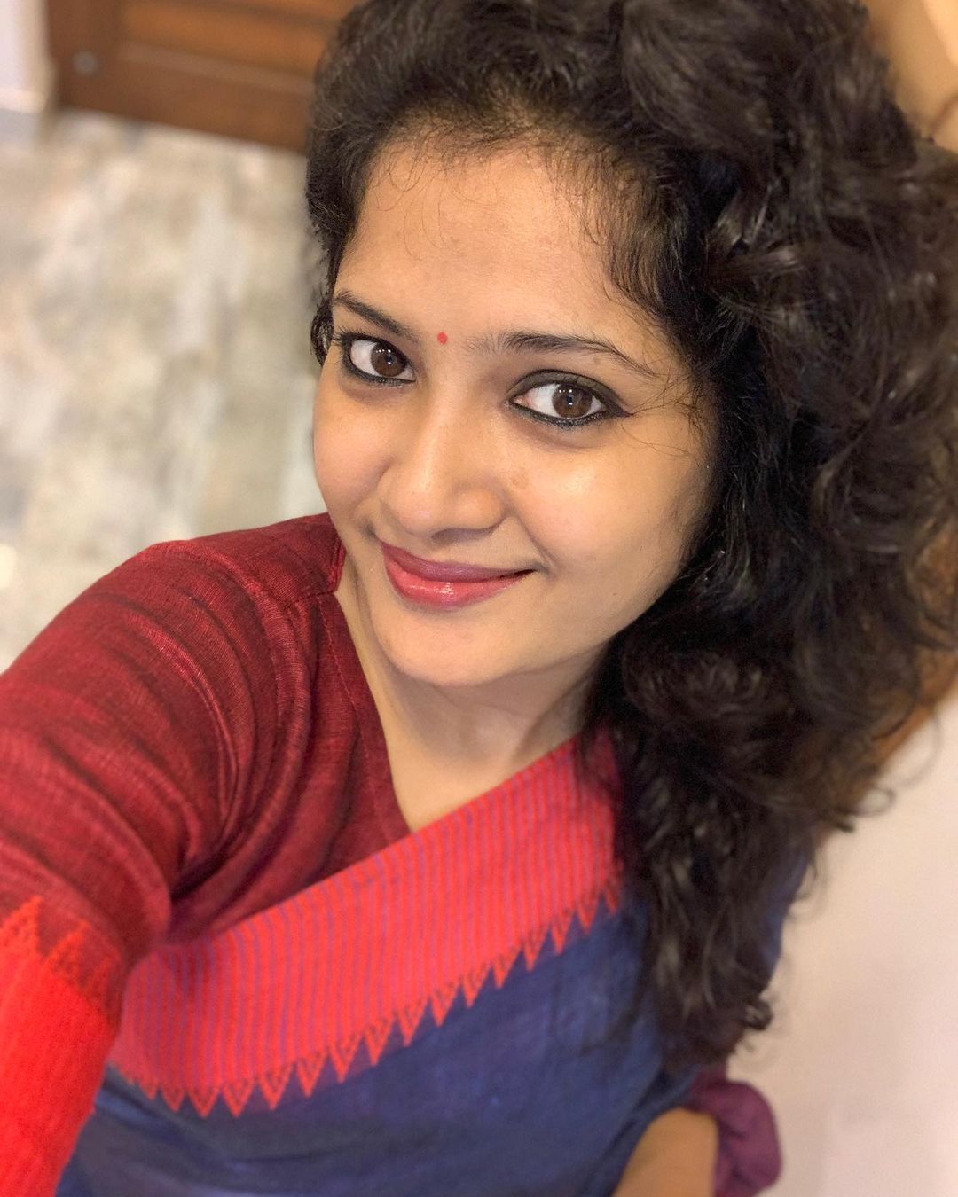 வாவ் செம க்யூட்.. ஹீரோயினா நடிக்கலாமே..நெல்சன் மனைவின் கலக்கல் போட்டோஸ் ...