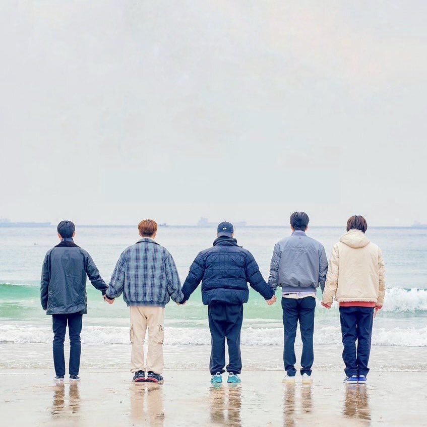 New Pics From EXO Ladder Season 3 - Filmibeat