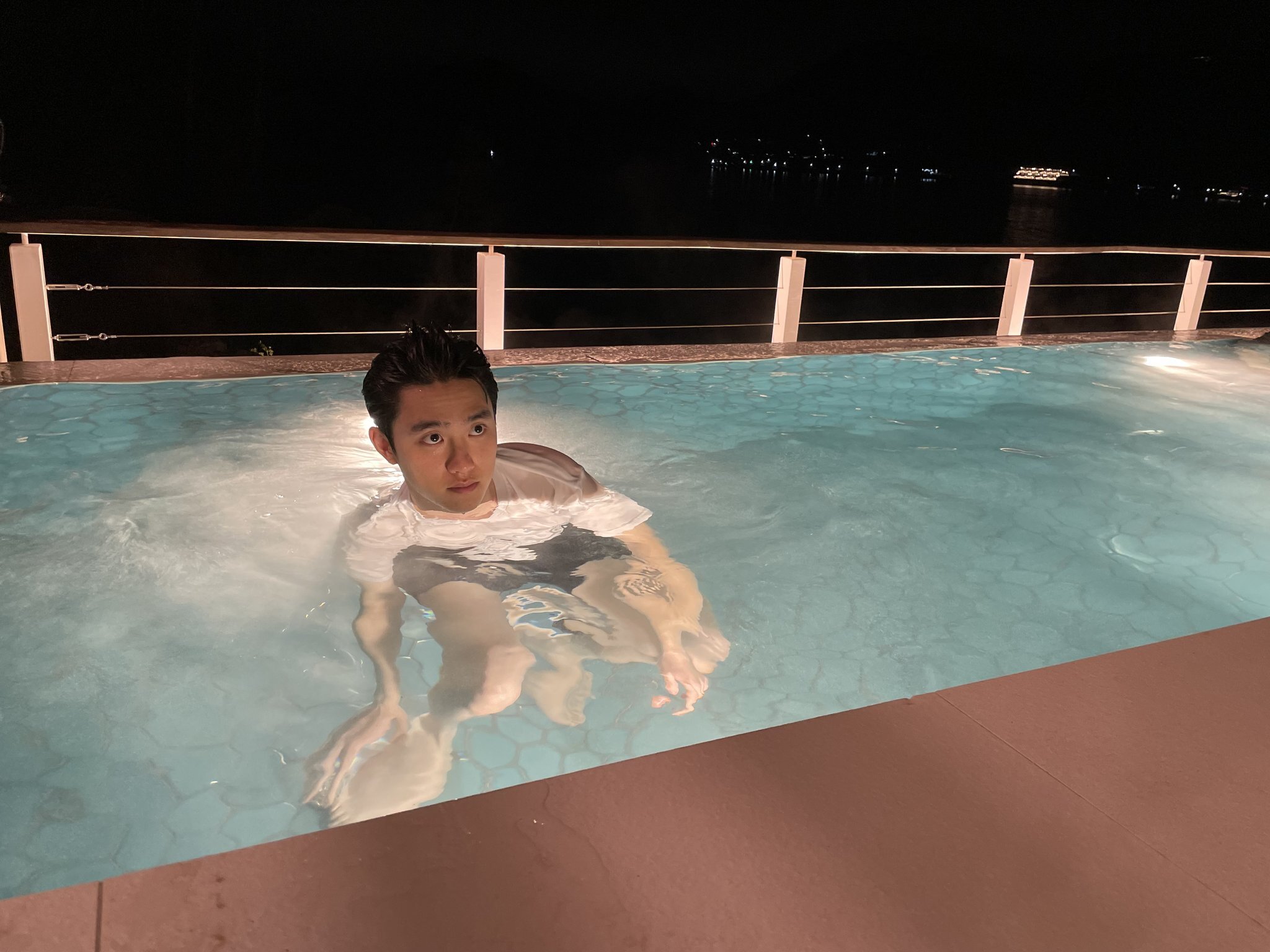 New Pics From EXO Ladder Season 3 - Filmibeat