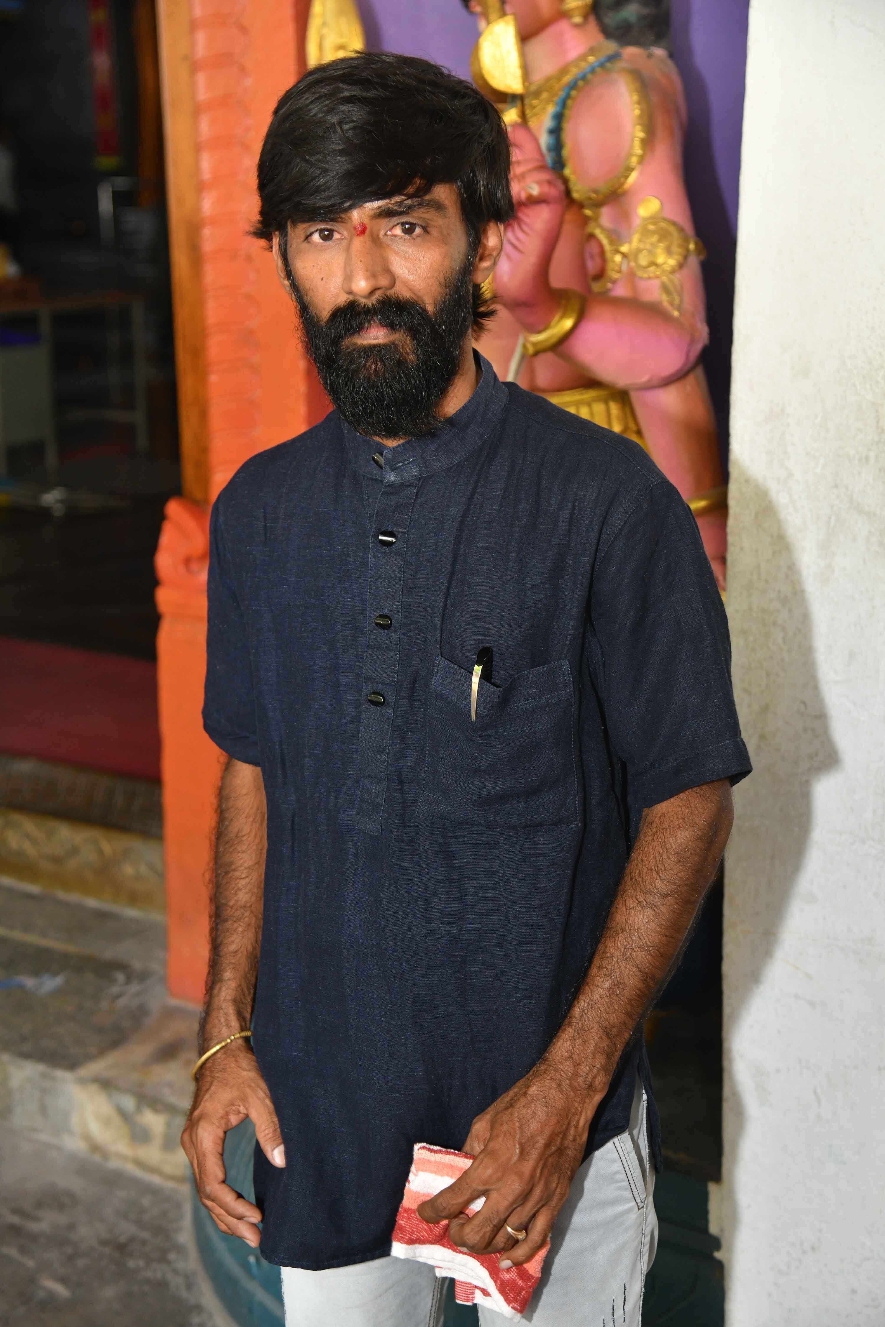 Production No.1 Film Launch Press Meet - Filmibeat