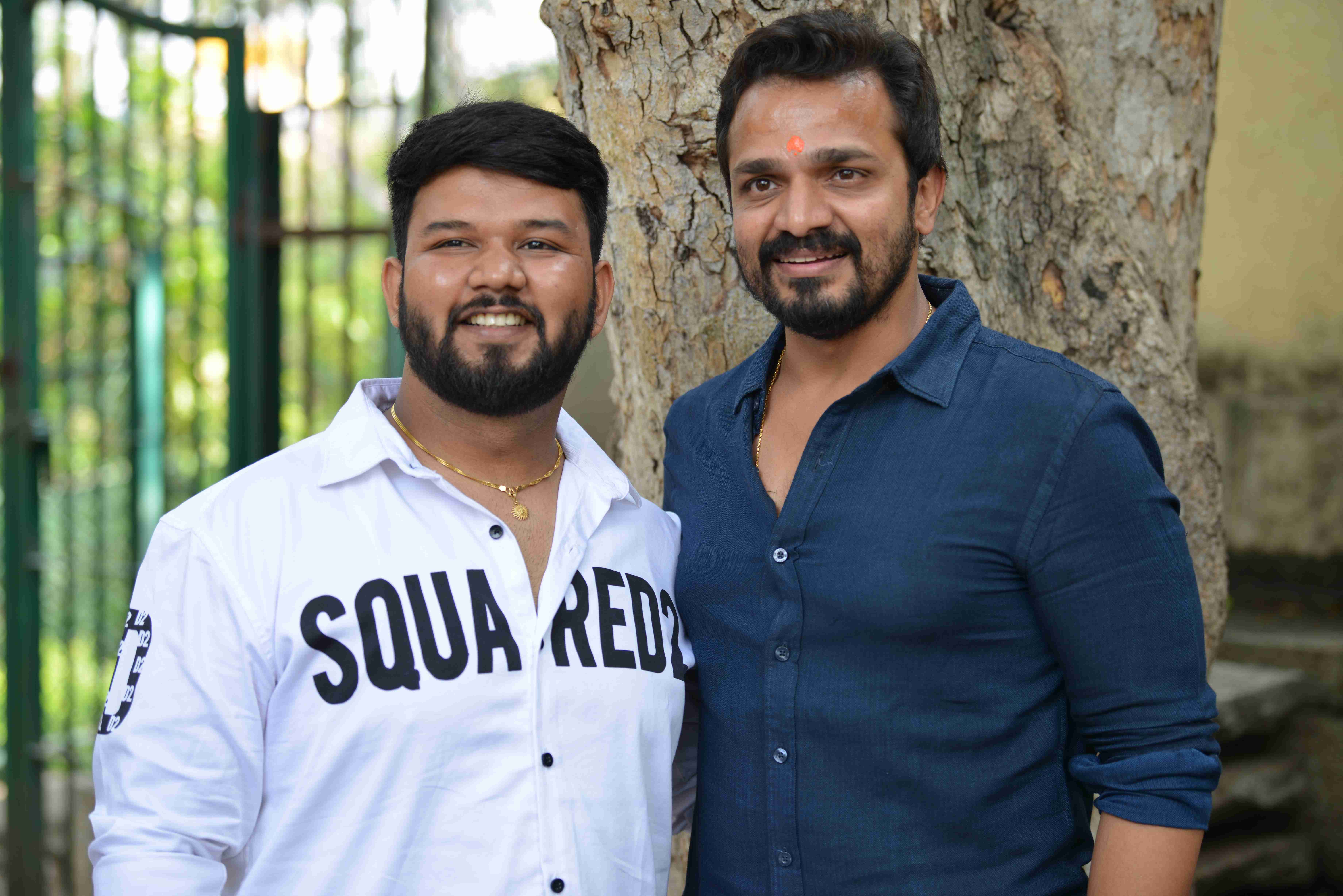 RAGHU Film Pooja Press Meet - Filmibeat