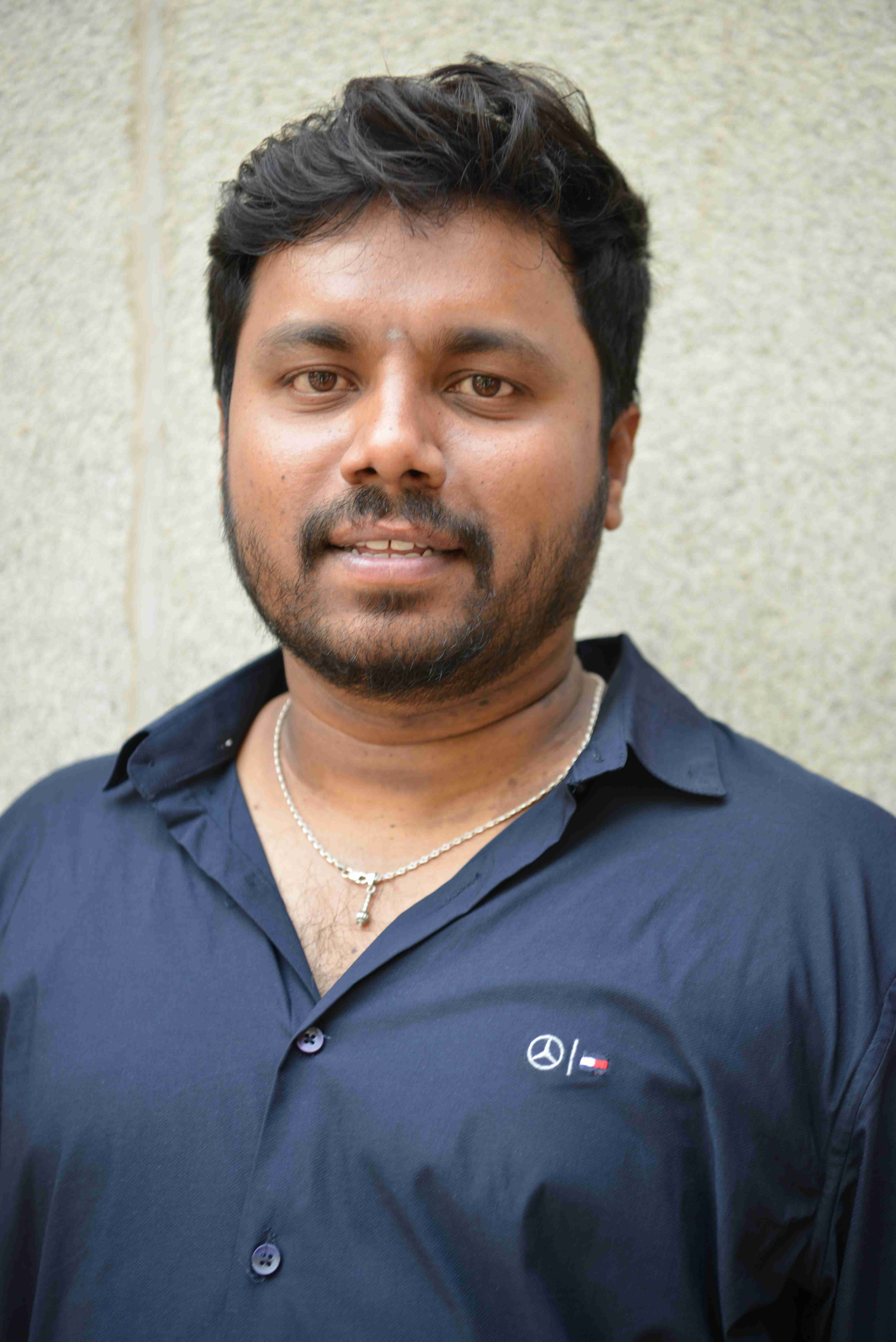 RAGHU Film Pooja Press Meet - Filmibeat