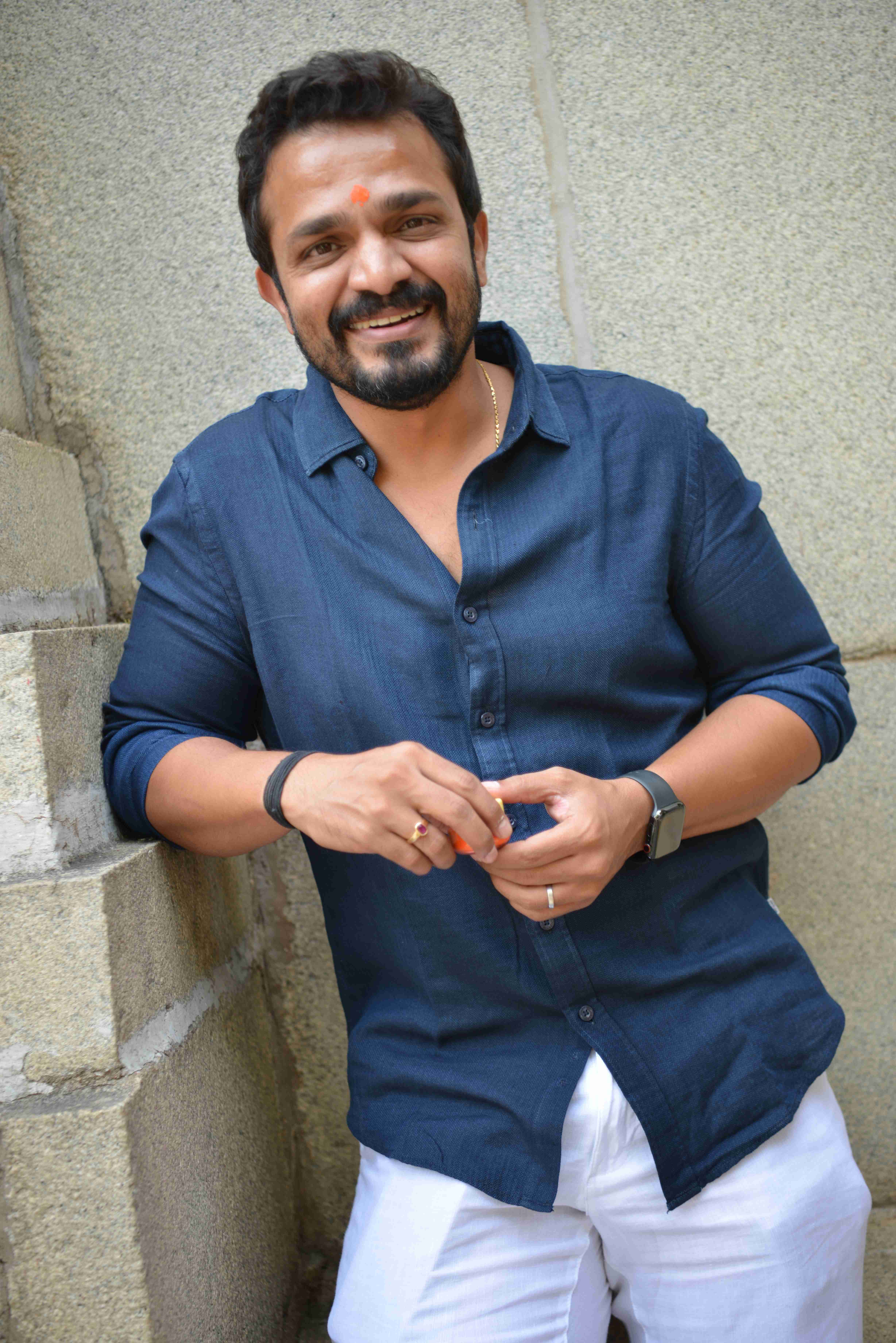 RAGHU Film Pooja Press Meet - Filmibeat