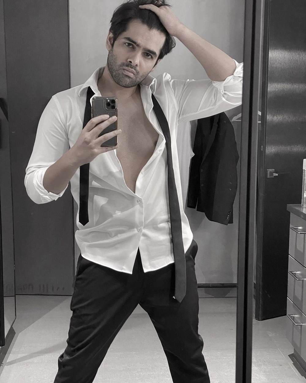 Ram Pothineni Birthday Special! These Pictures Of RAPO Will Make Girls ...