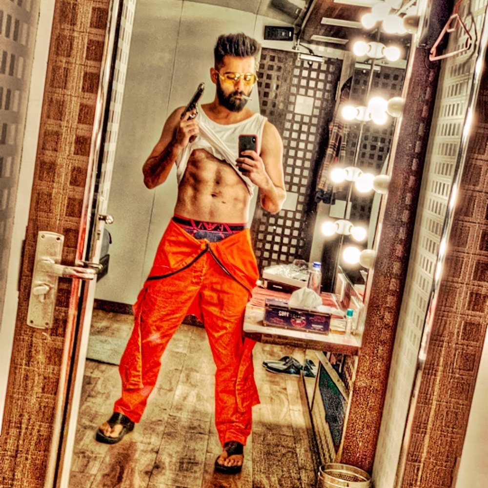 Ram Pothineni Birthday Special! These Pictures Of RAPO Will Make Girls ...