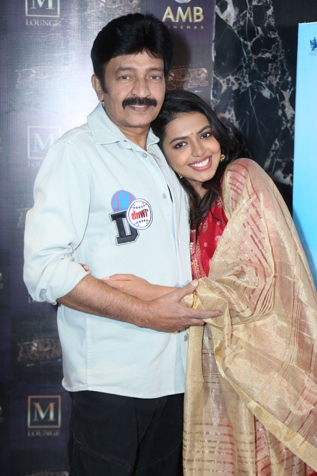 Shekar Movie Trailer Launch - Filmibeat