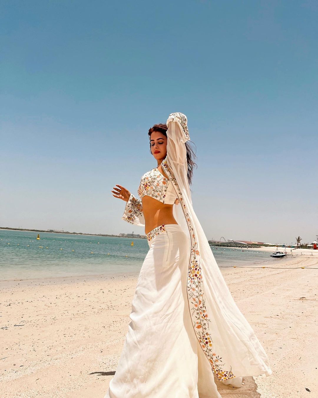 60+ Shobitha Rana Photos: Find Latest HD Images, Pictures, Stills ...