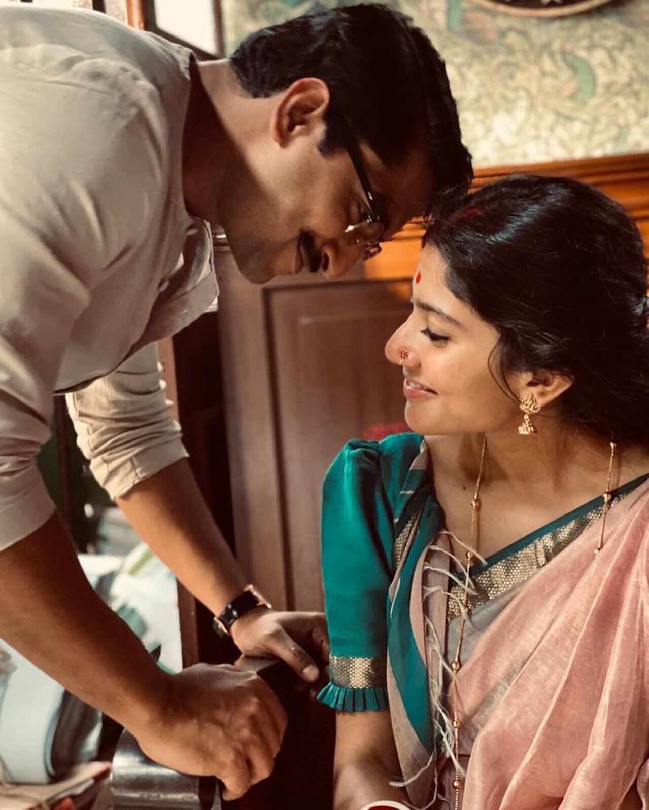 Shyam Singha Roy Telugu Movie: Pooja, Shooting Stills, Location Photos ...