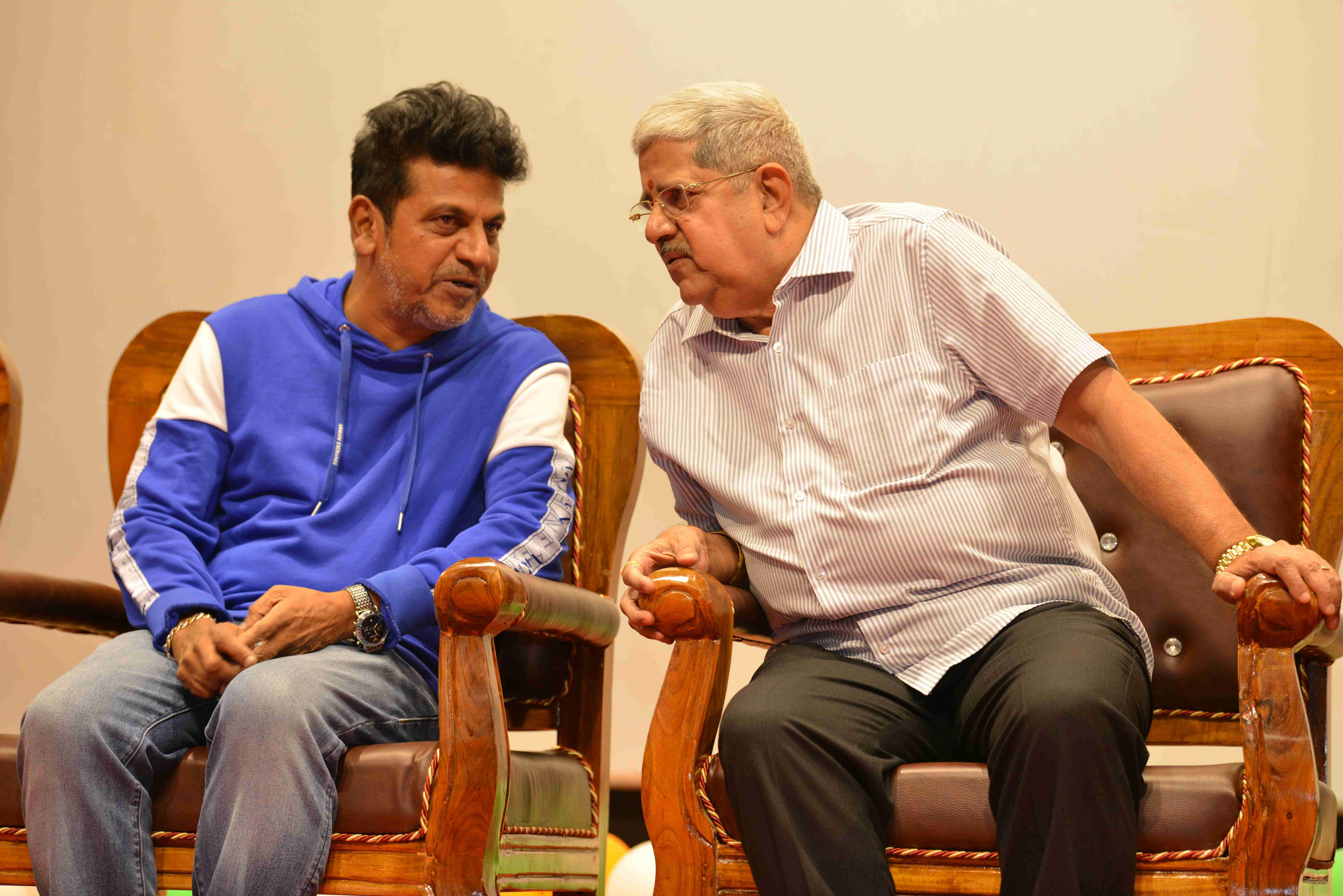 TALKIES Kannada OTT Press Meet - Filmibeat