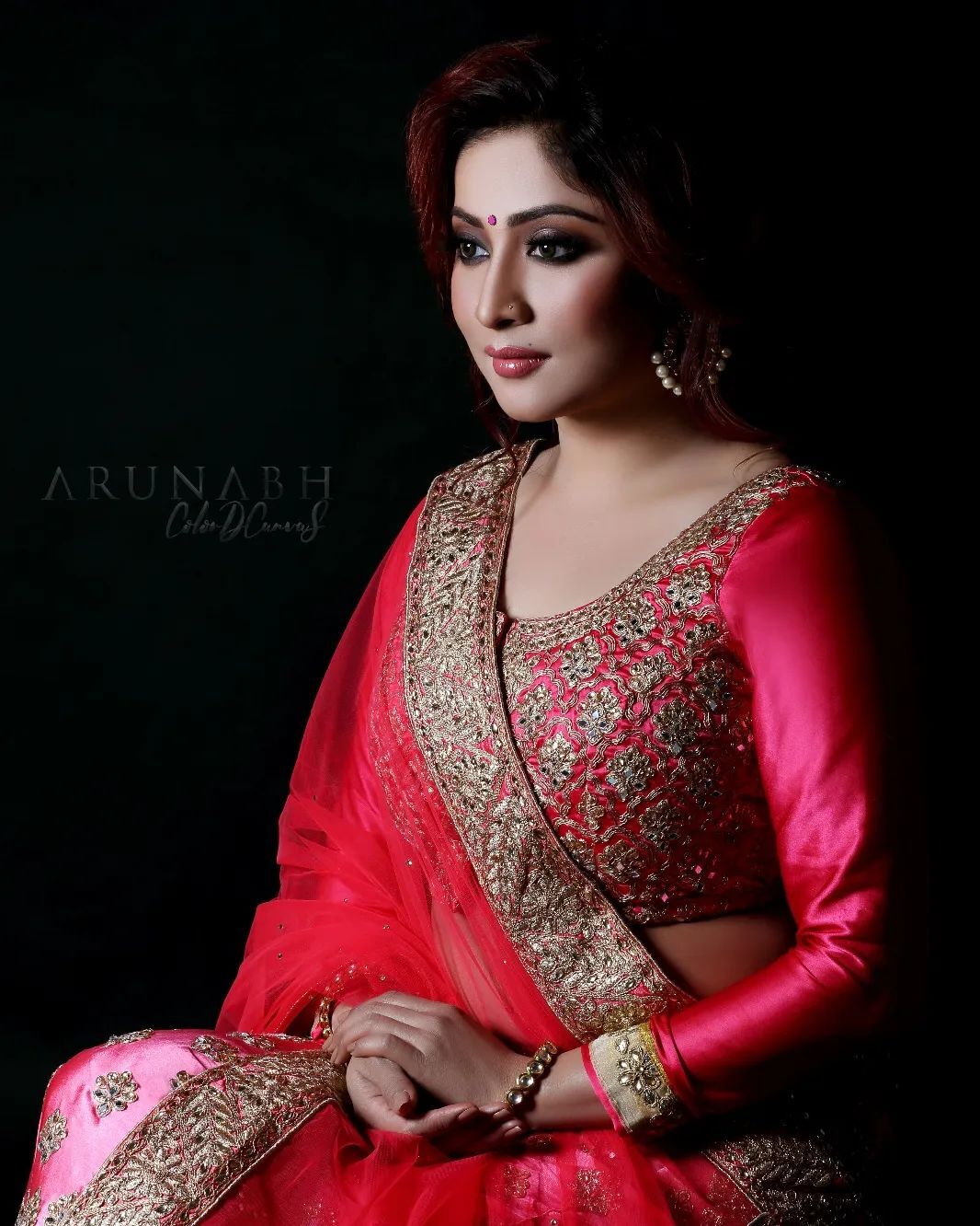 മലയും കാടും കയറി അർച്ചന സുശീലൻ, കാണാം കൂടുതൽ ചിത്രങ്ങൾ | TV Actress ...