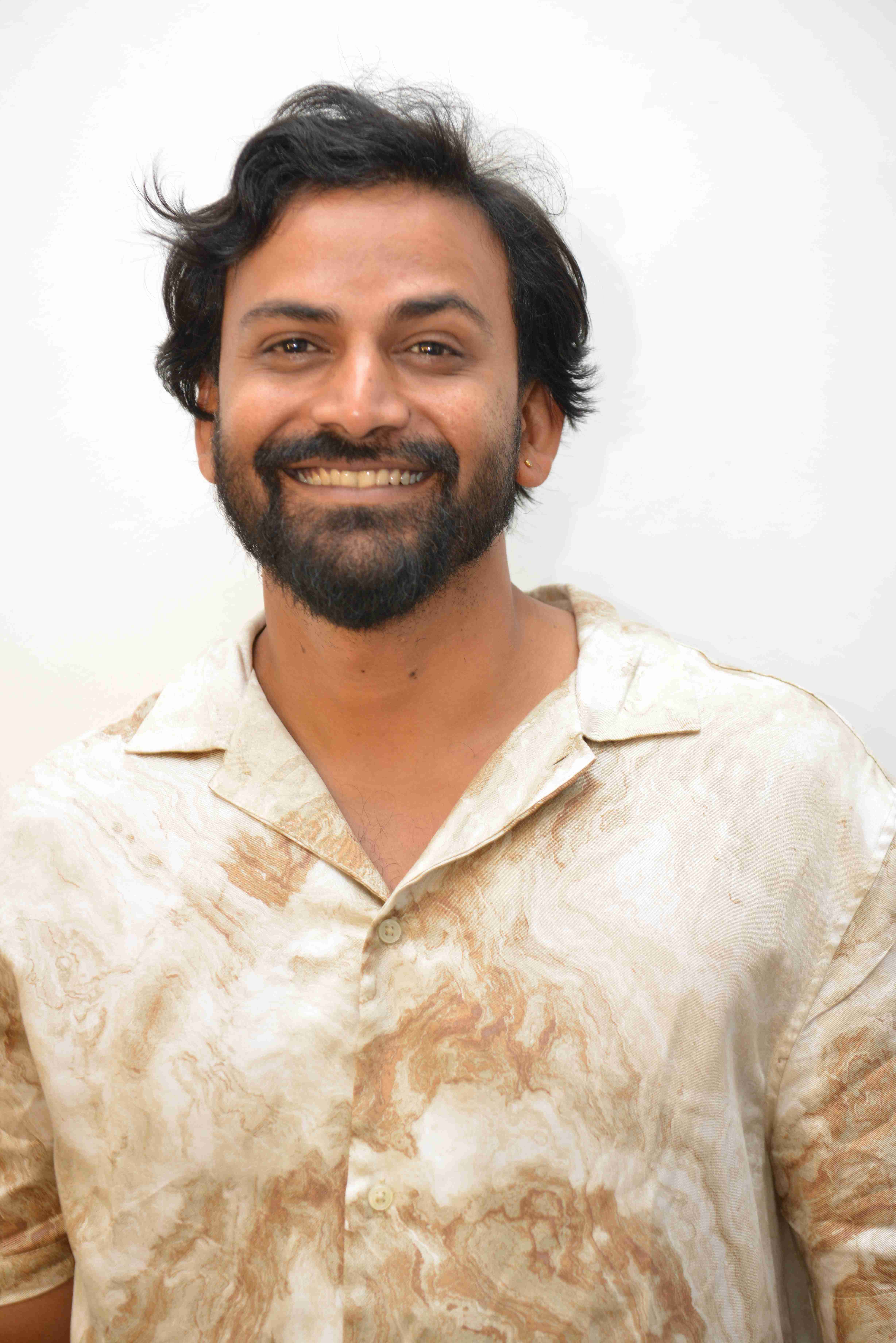 Twenty One Hours Film Press Meet - Filmibeat