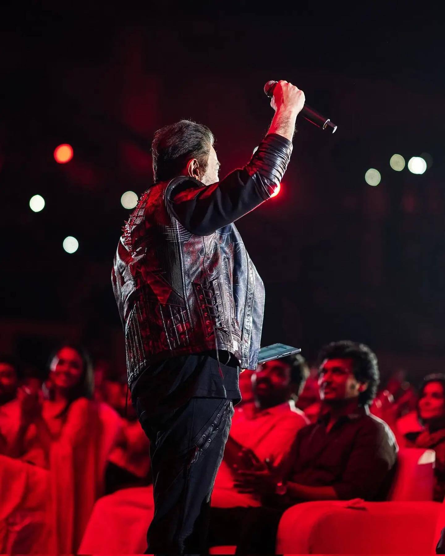 விக்ரம் ஆடியோ மற்றும் டிரைலர் வெளியீட்டு விழா கலக்கல் போட்டோஸ் | Vikram ...