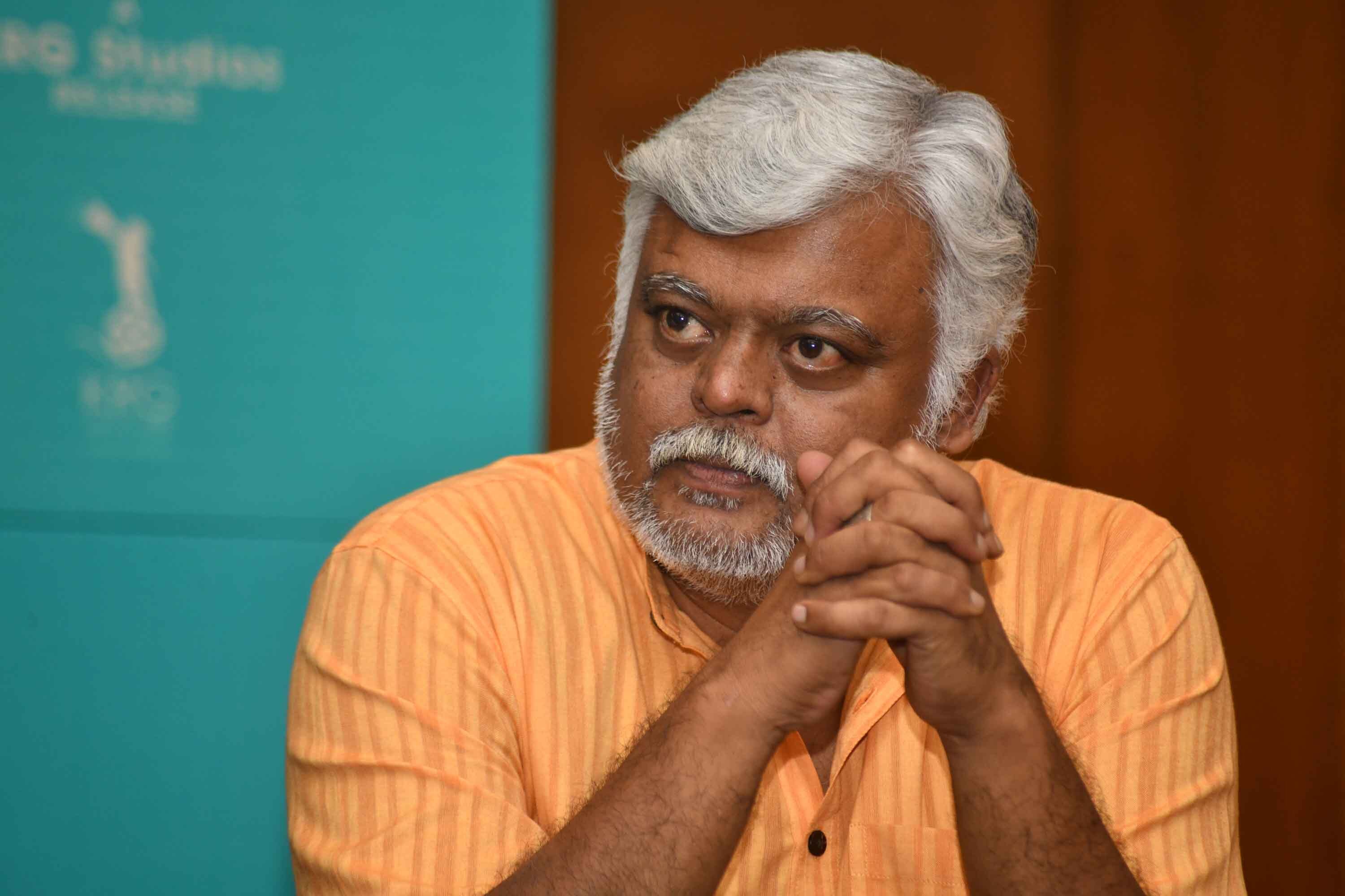 Abbabba Film Press Meet - Filmibeat