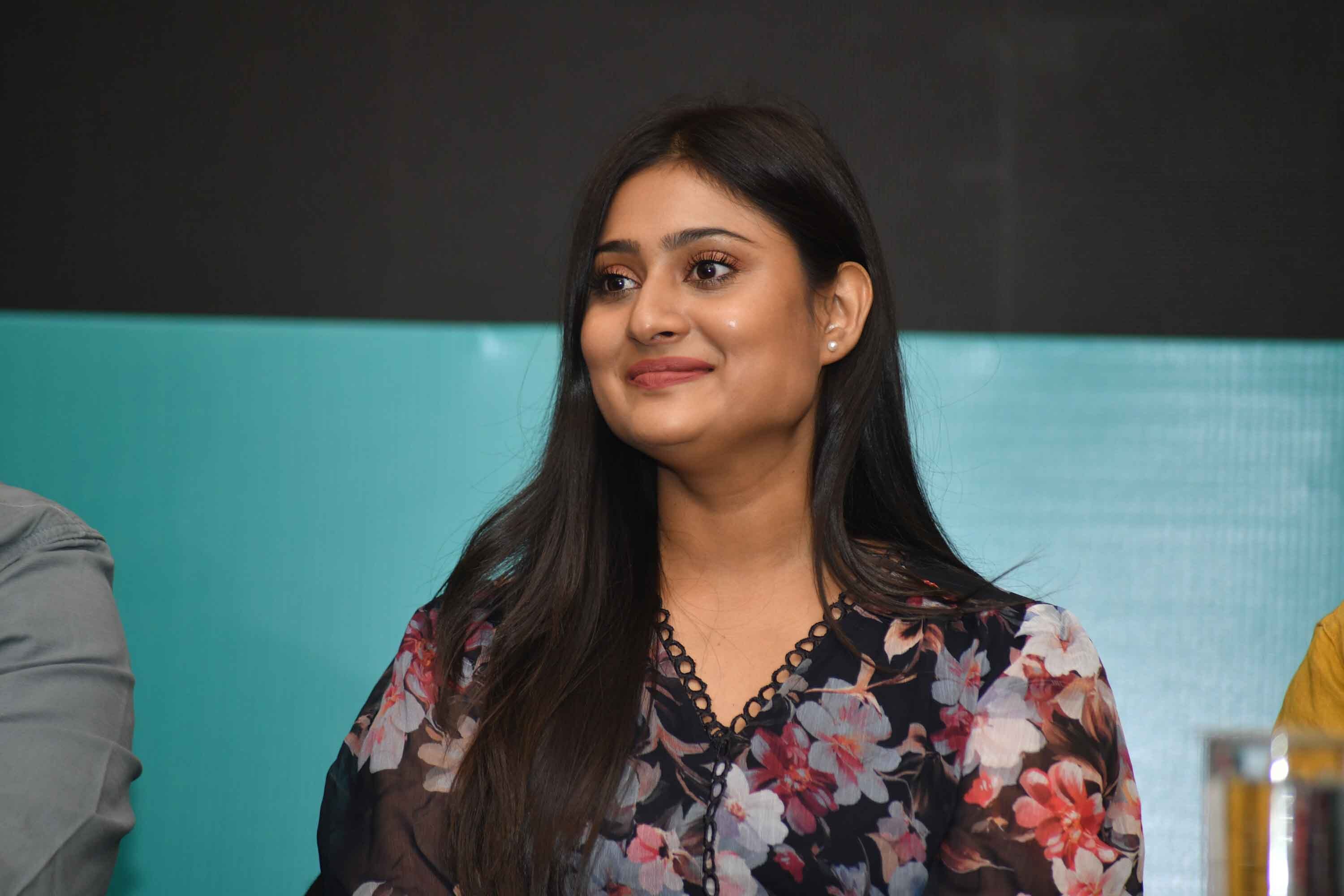 Abbabba Film Press Meet - Filmibeat