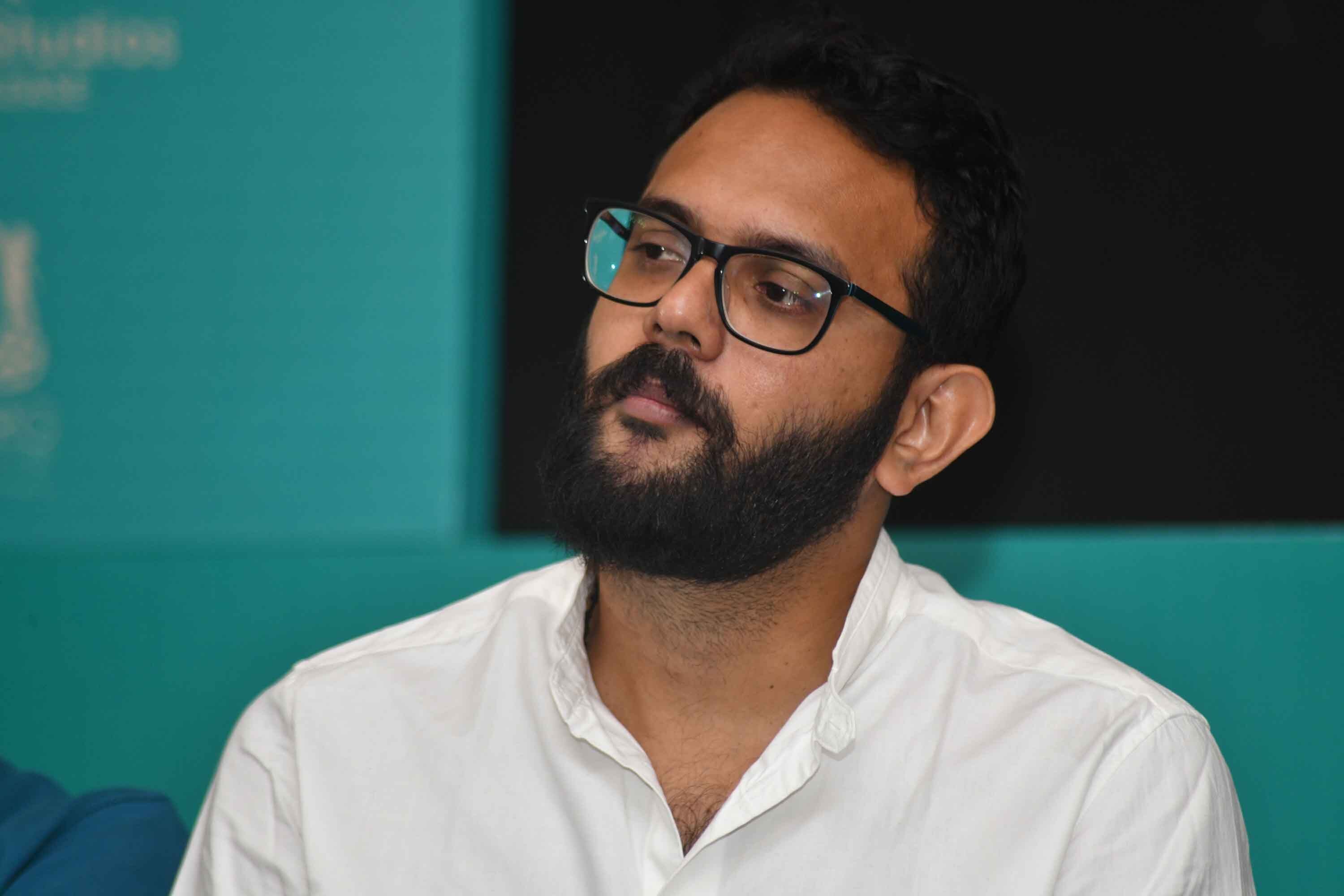 Abbabba Film Press Meet - Filmibeat