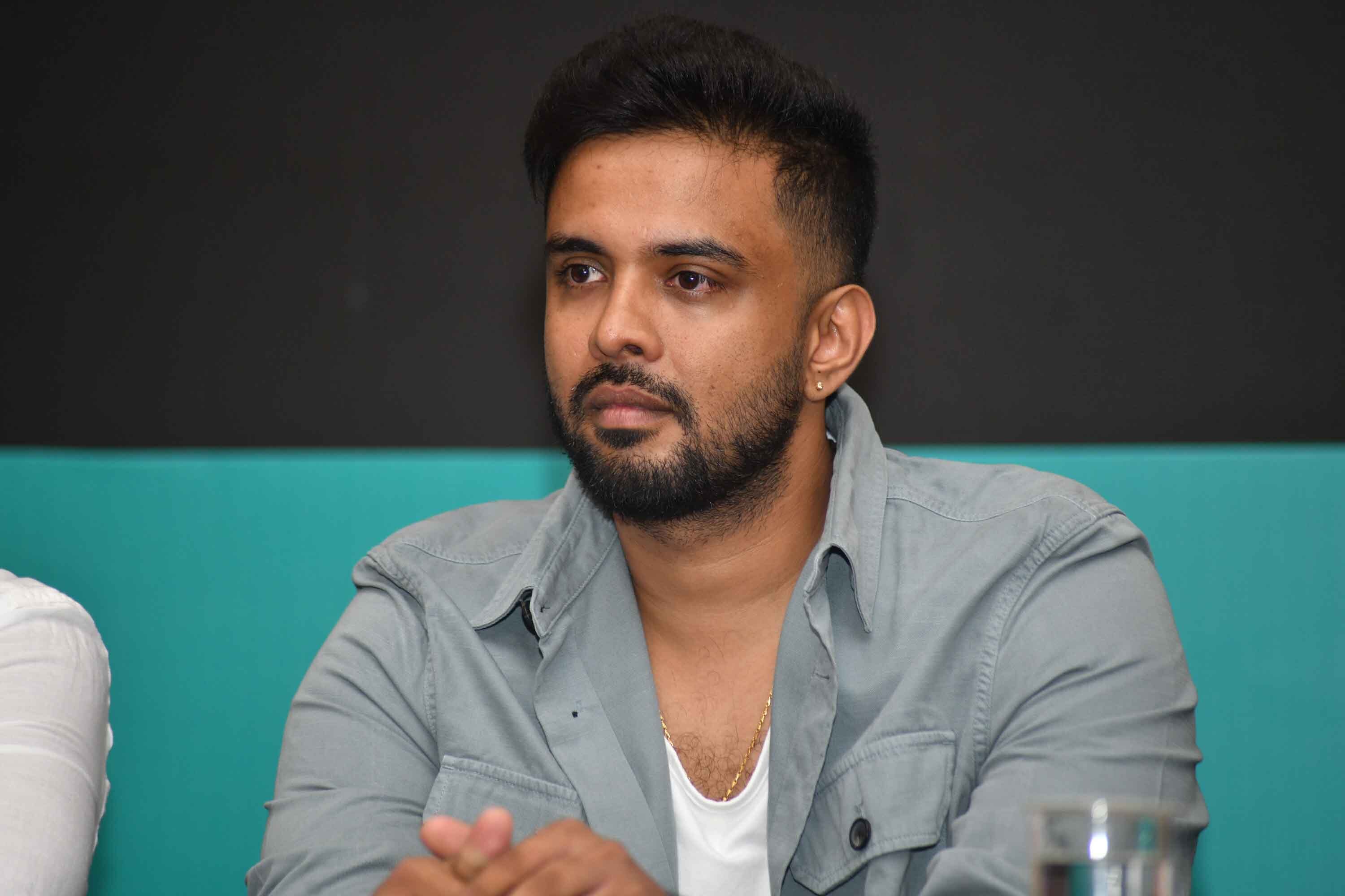 Abbabba Film Press Meet - Filmibeat